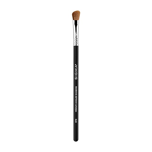 Sigma Beauty E70 Medium Angled Shading Brush