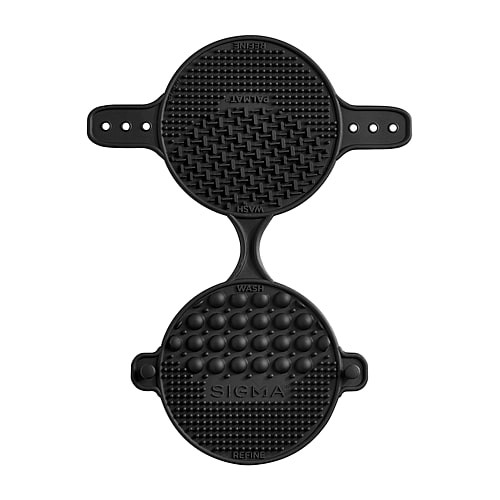 Click here for Sigma Beauty Palmat  One Size  Black prices
