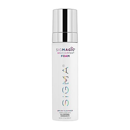 Click here for Sigma Beauty Sigmagic Brushampoo Foam  One Size  W... prices