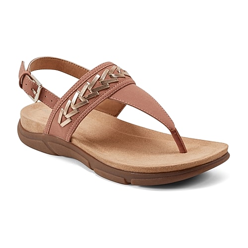 Click here for Easy Spirit Womens Monte Strap Sandals  8 1/2 Wide... prices