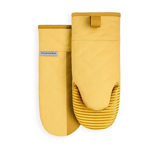 Click here for KitchenAid Beacon 2-Pc. Oven Mitt Set - Majestic Y... prices