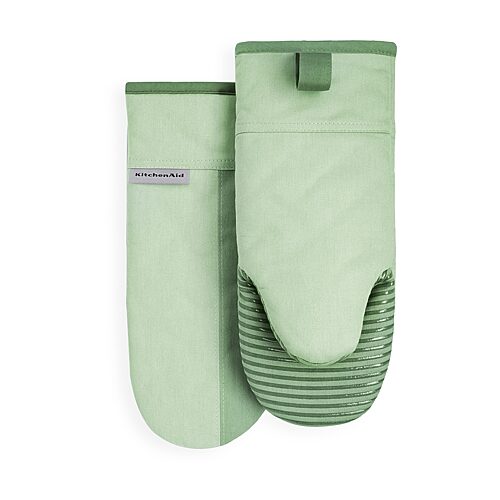 Click here for KitchenAid Beacon 2-Pc. Oven Mitt Set - Pistachio... prices