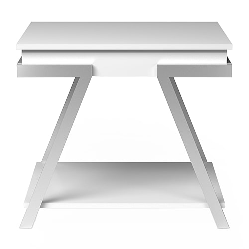 Click here for Furniture of America Marion Storage End Table  One... prices