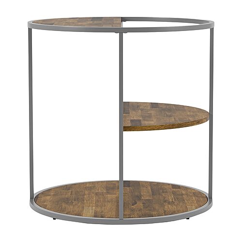 Click here for Furniture of America Searcy Storage End Table  One... prices