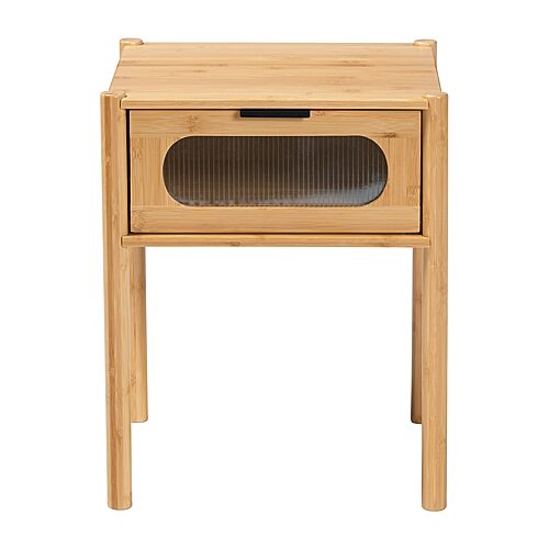 Click here for Baxton Studio Naresh Mid-Century Modern Transition... prices
