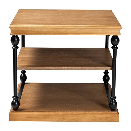 Click here for Sebastian End Table  One Size  Brown prices