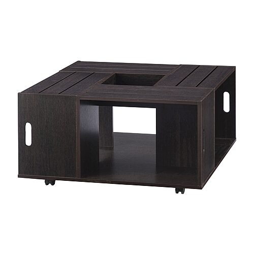 Click here for Furniture of America Beville Storage Coffee Table... prices
