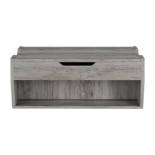 Click here for Furniture of America Abington Lift-Top Storage Cof... prices