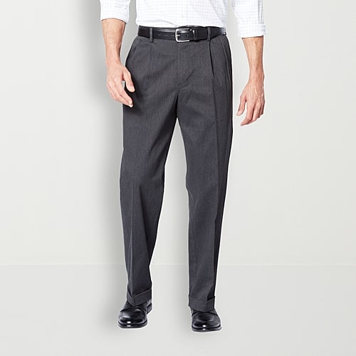 Click here for Dockers Comfort Khaki Mens Comfort Waistband Relax... prices