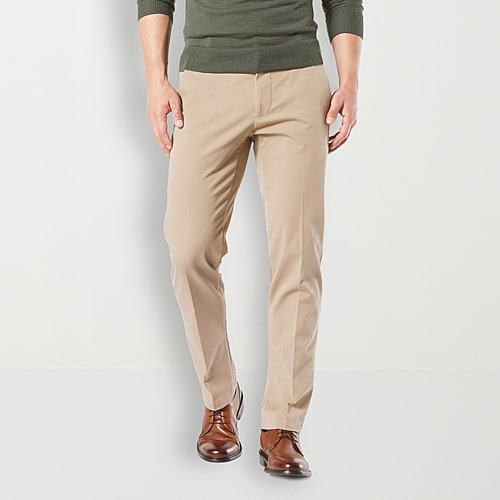 Click here for Dockers Workday Khaki With Smart 360 Flex Mens Str... prices