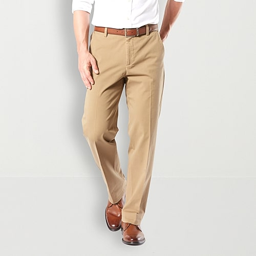 Click here for Dockers Workday Khaki With Smart 360 Flex Mens Cla... prices
