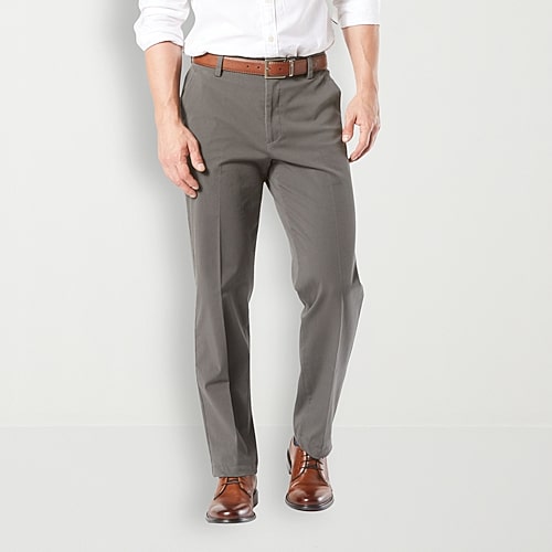 Click here for Dockers Workday Khaki With Smart 360 Flex Mens Cla... prices