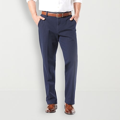 Click here for Dockers Workday Khaki With Smart 360 Flex Mens Cla... prices