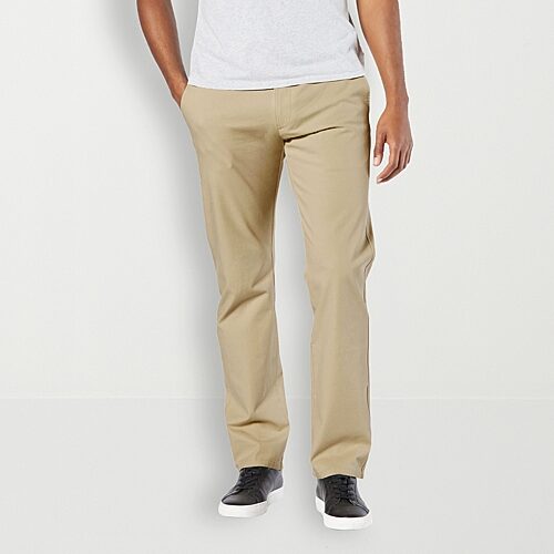 Click here for Dockers Ultimate Chino With Smart 360 Flex Mens Co... prices