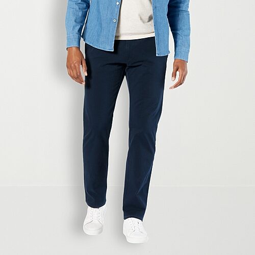 Click here for Dockers Ultimate Chino With Smart 360 Flex Mens Co... prices