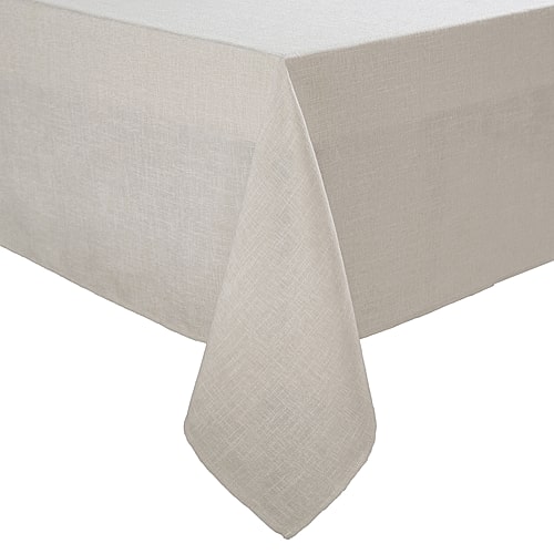 Click here for Laura Ashley Harper Tablecloth  120 L x 60 W - Ivo... prices
