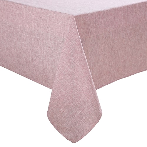 Click here for Laura Ashley Harper Tablecloth  84 L x 60 W - Blus... prices