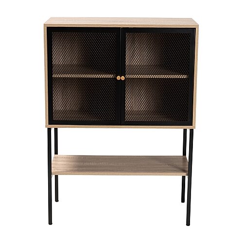 Click here for Asher Sideboard  One Size  White prices