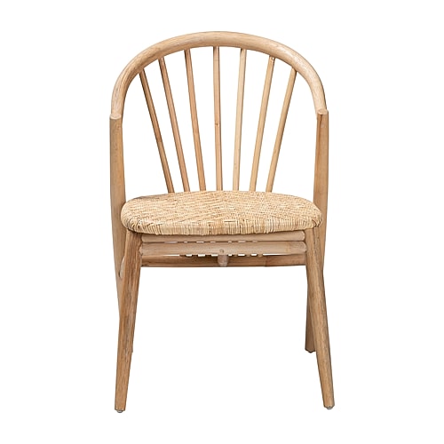 Click here for Kobe Dining Chair  One Size  White prices