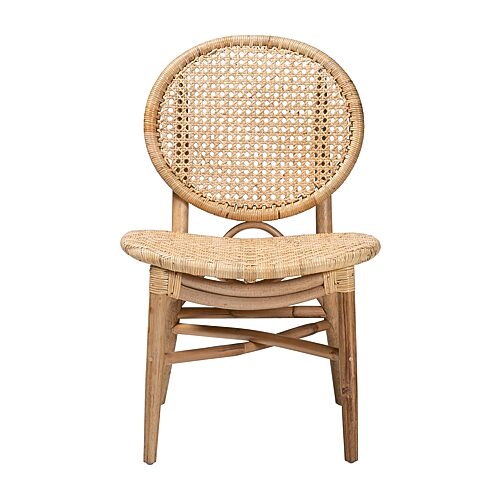 Click here for Osaka Dining Chair  One Size  White prices