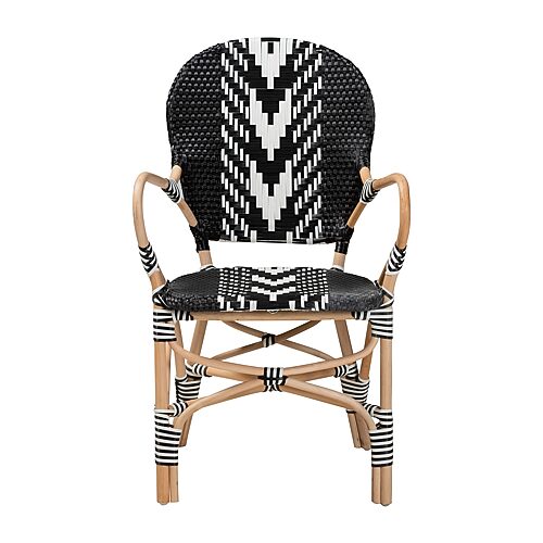 Click here for Wallis Dining Chair  One Size  Black prices
