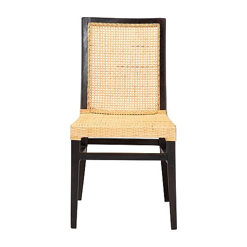 Click here for Lingga Dining Chair  One Size  White prices