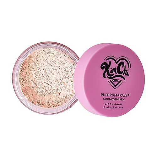Click here for KimChi Chic Beauty Mini Me Puff Puff Pass  One Siz... prices