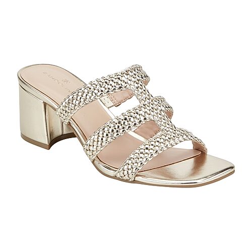 Click here for BANDOLINO Womens Mumm Heeled Sandals  5 1/2 Medium... prices