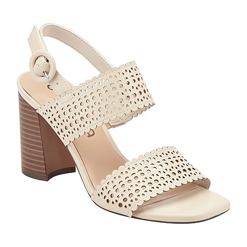 Click here for Unisa Womens Yora-J Heeled Sandals  11 Medium  Bei... prices