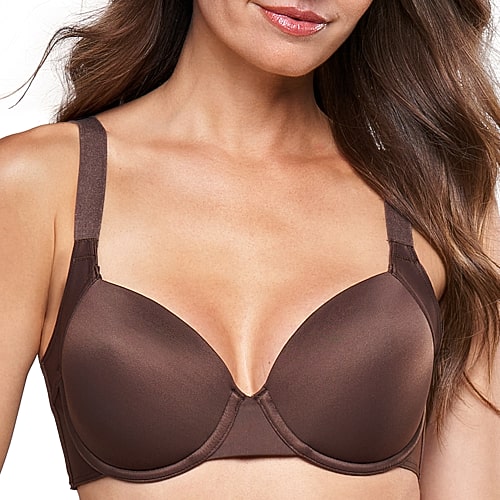 Click here for Ilusion Max Support Smoothing T-shirt Bra- 7352  B... prices