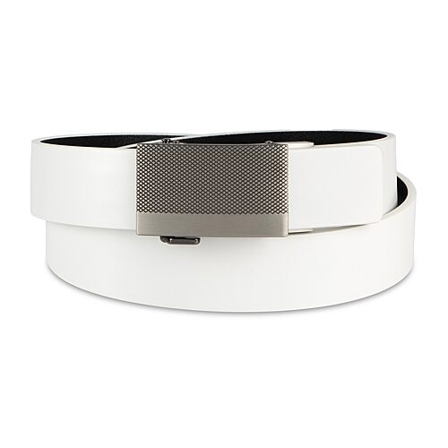 Click here for J. Ferrar Mens Belt  Small  White prices