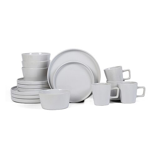 Click here for Stone Lain Celina 16 Pc. Dinnerware Set  Service F... prices