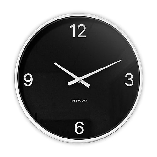 Click here for Westclox Decorative Home Large Timepiece Collectio... prices