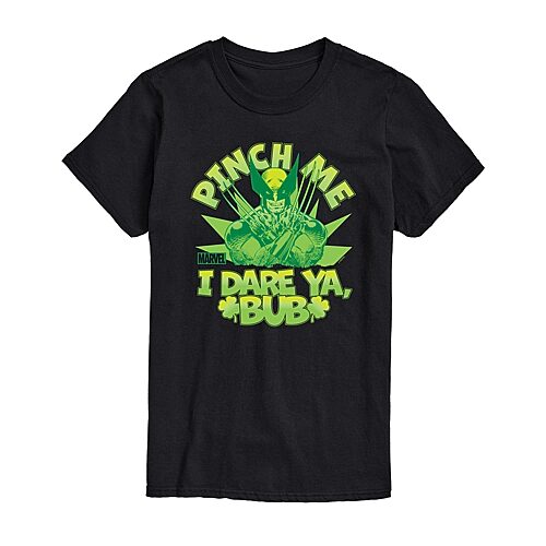 Click here for Airwaves Mens Wolverine Pinch Me I Dare Ya  Bub Sh... prices