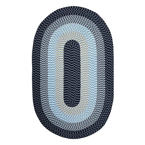 Click here for Better Trends Alpine Braided 20X30 Indoor Oval Acc... prices