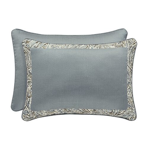 Click here for J Queen New York Giovani Boudoir Decorative Pillow... prices