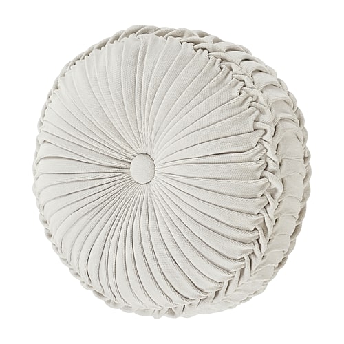 Click here for J Queen New York Giovani Tufted Decorative Pillow... prices