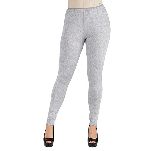 Click here for 24/7 Comfort Apparel Stretch Leggings  X-large  Gr... prices