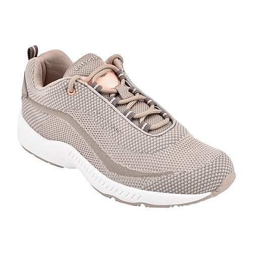 Click here for Easy Spirit Roadrun Womens Sneakers  12 Medium  Br... prices