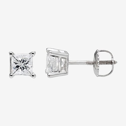 Click here for Premier Collection 1/4 CT. T.W. Natural Princess-C... prices