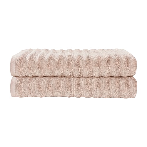 Click here for Queen Street Crete 2-pc. Bath Towel Set  One Size... prices