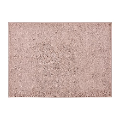 Click here for Queen Street Lisbon Quick Dry Bath Mat  One Size... prices