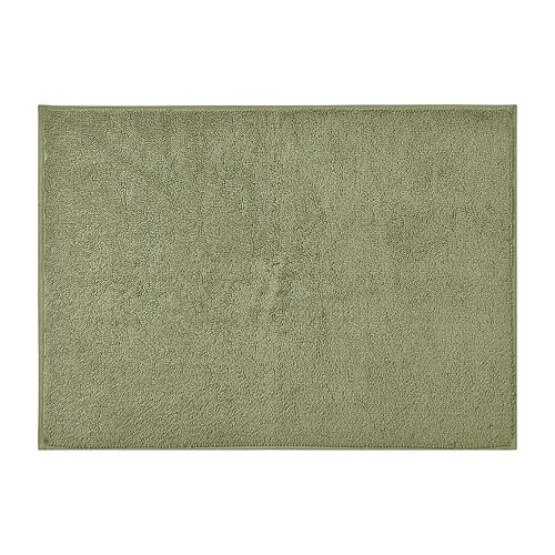 Click here for Queen Street Lisbon Quick Dry Bath Mat  One Size... prices