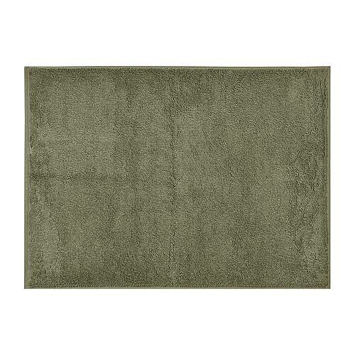 Click here for Queen Street Lisbon Quick Dry Bath Mat  One Size... prices