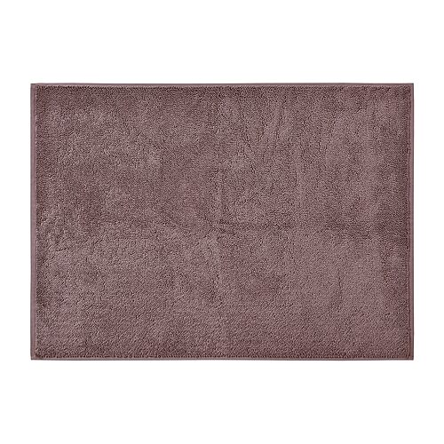 Click here for Queen Street Lisbon Quick Dry Bath Mat  One Size... prices