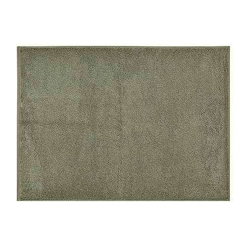 Click here for Queen Street Lisbon Quick Dry Bath Mat  One Size... prices