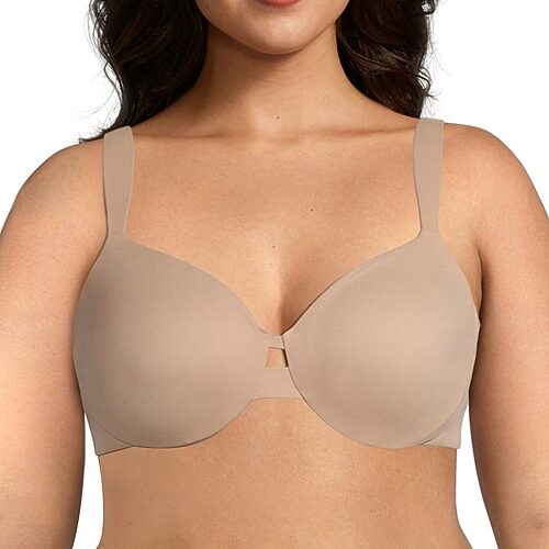 Click here for Ambrielle Super Soft Unlined Full Coverage Bra  Dd... prices