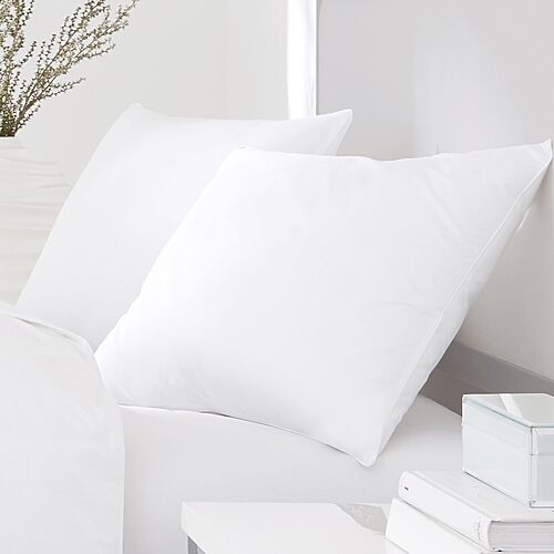 Click here for Queen Street Excellence Sham Stuffer  One Size  Wh... prices