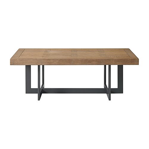 Click here for Intercon 52"" Coffee Table in Dune - Bei... prices