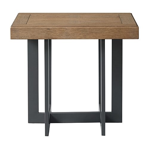 Click here for Intercon 22"" End Table in Dune - Beige prices